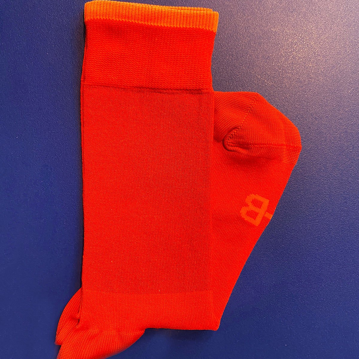 Socks: Bi-Pure Fire – Minuit Deux